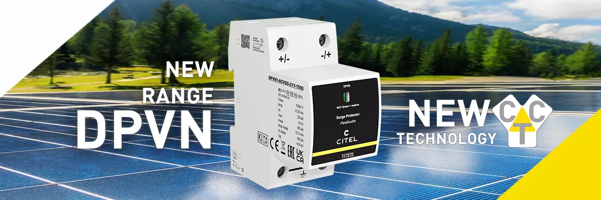 New Range DPVN