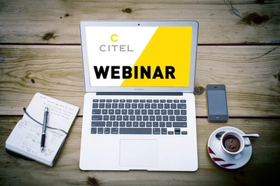 CITEL Protection Surtensions