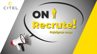 CITEL Protection Surtensions